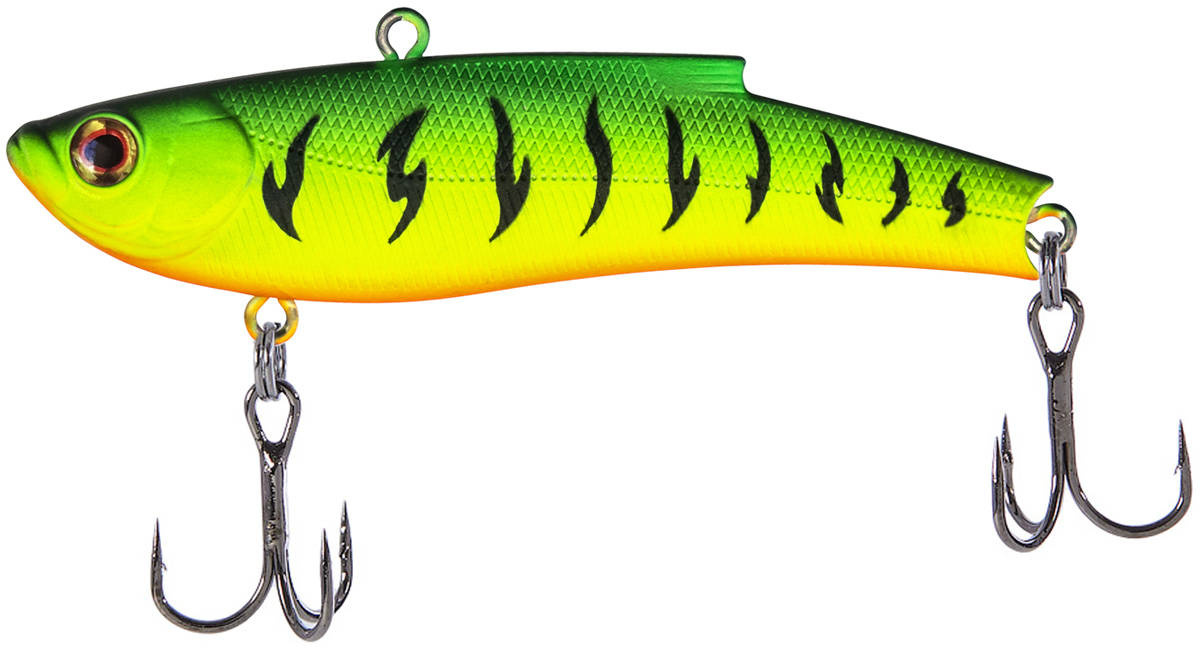 Cykada Select Regent Vib 80S 80mm 23.0g #02 29477 - FishingStore.pl