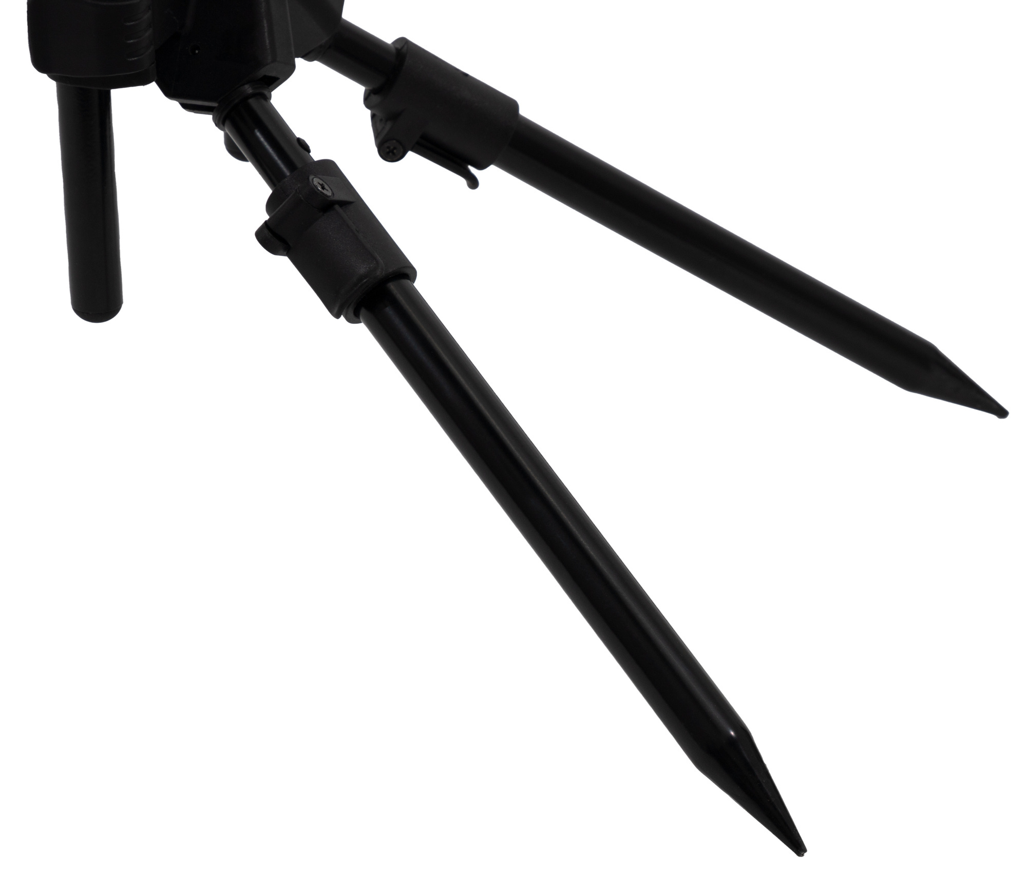 Rodpod MIKADO Starter Pod 3 Rod 27593 - FishingStore.pl